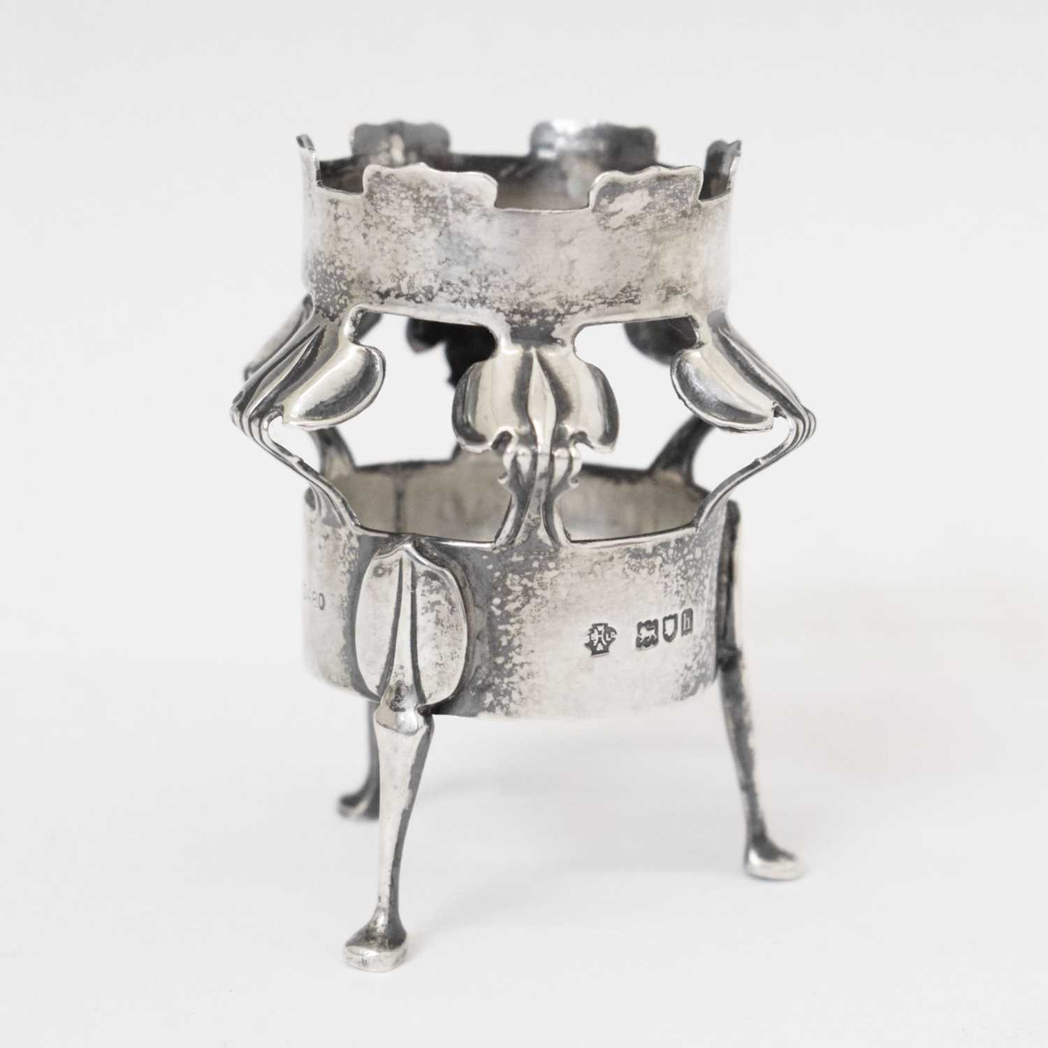 Lot 105 - Kate Harris for William Hutton & Sons