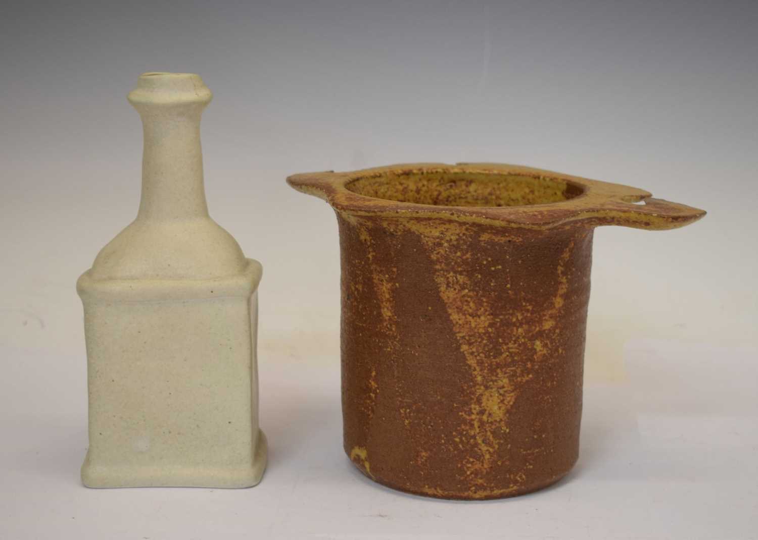 Lot 677 - Peter Wright (1919-2003) Monkton Combe