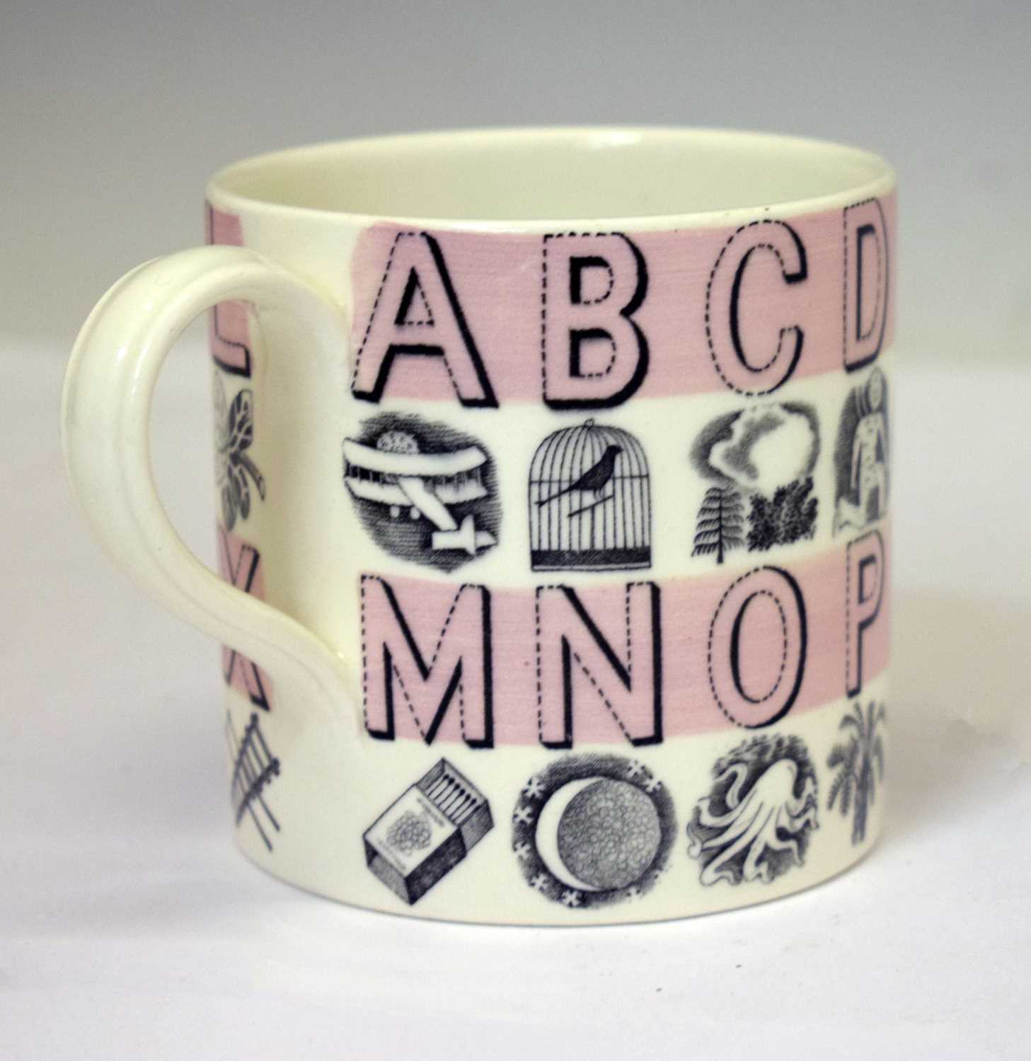 Lot 199 - Eric Ravilious (1903-1942) for Wedgwood,