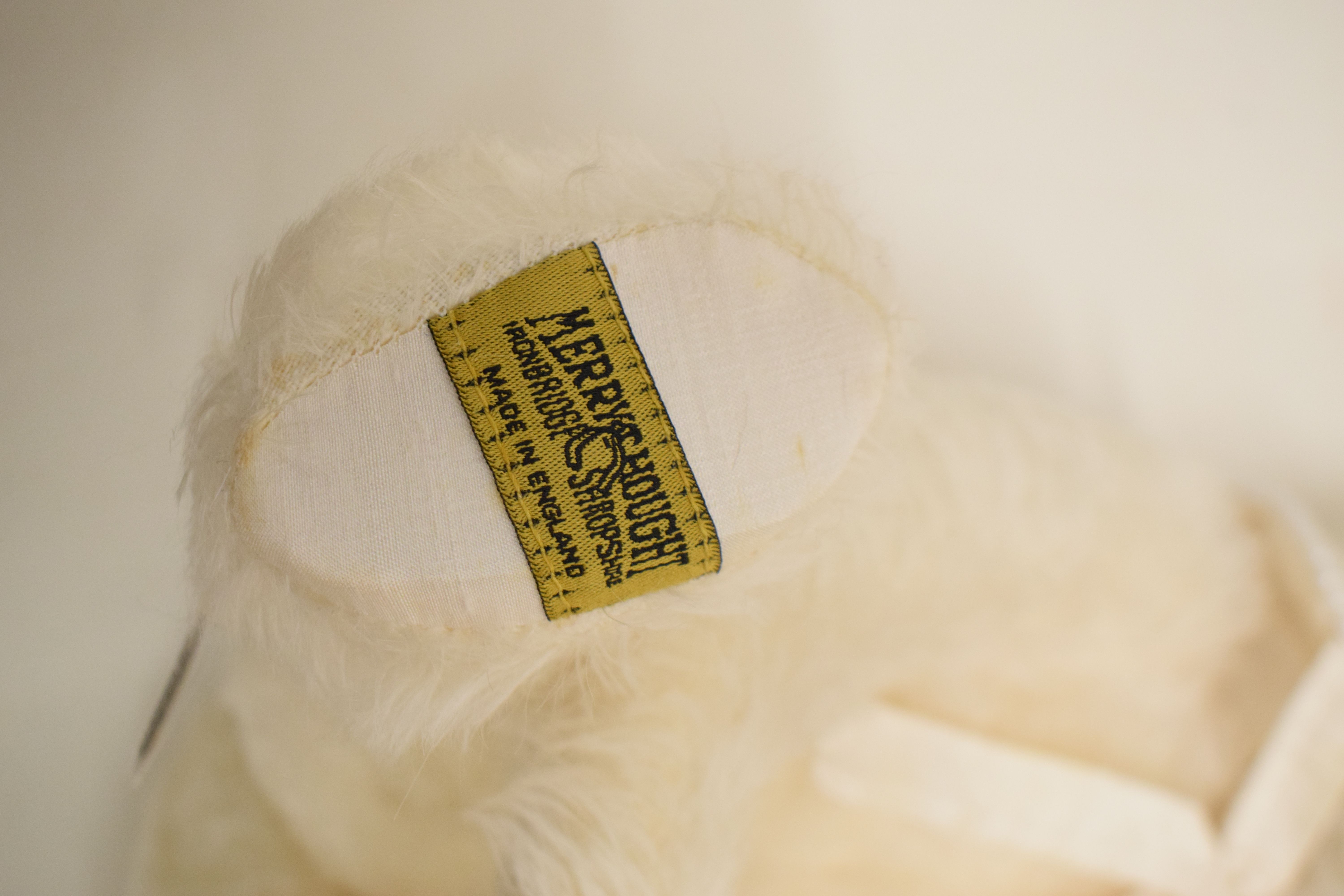 Lot 392 - Collection of Merrythought and Dean's Rag