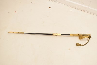 Lot 267 - Elizabeth II British Royal Naval officer's